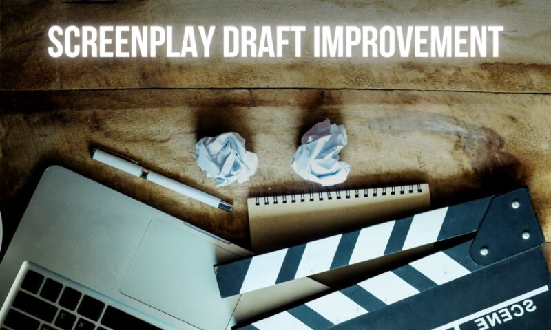 HOME Screenwriters for Hire - Screenwriters for Hire